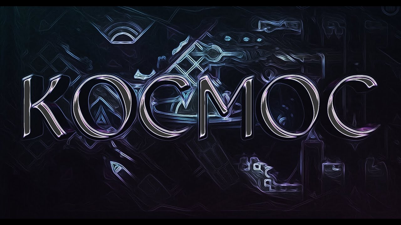 "KOCMOC" by Cherry Team (FULL DETAIL) | CBot - YouTube