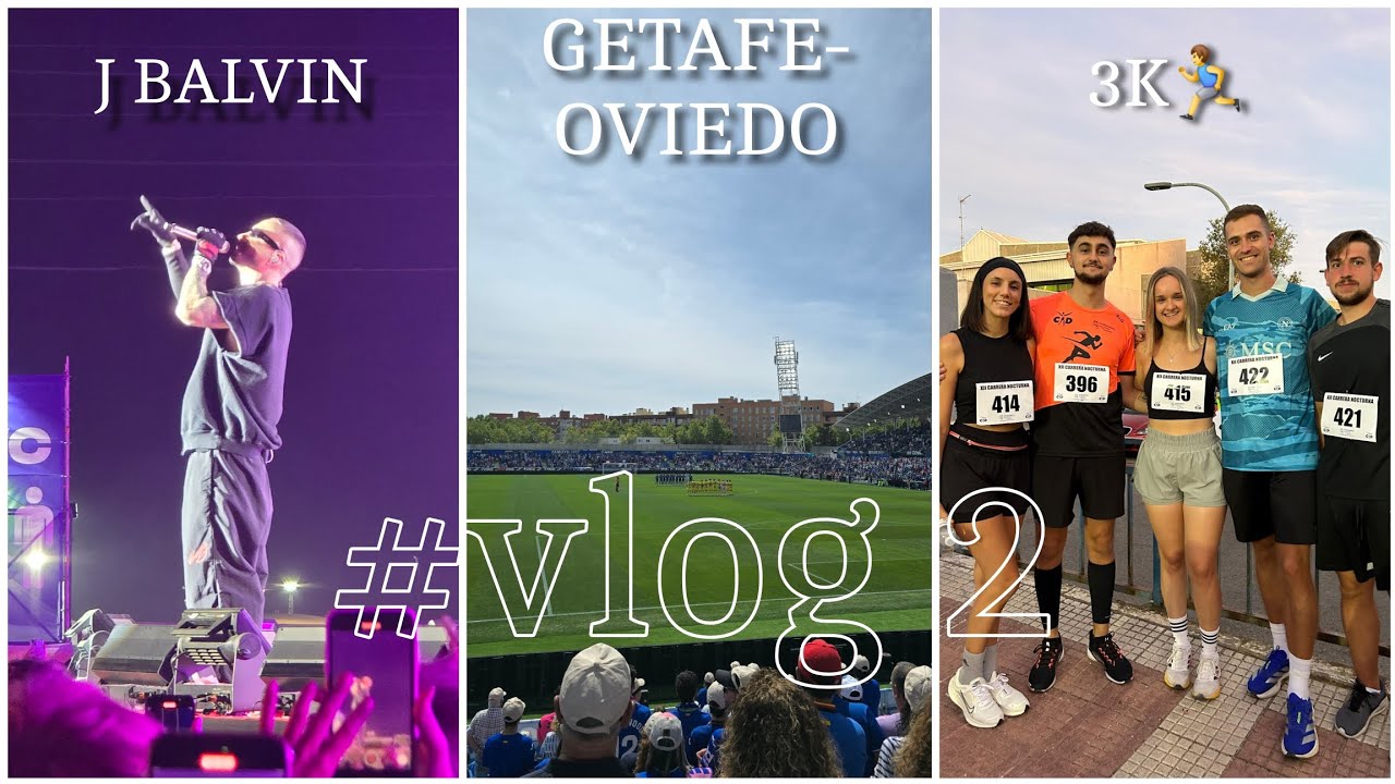 me encuentro a PLEX en el CCME😱 | vlog #2 - YouTube