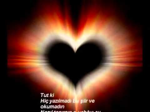 sevmekle yetinmek inan ki zor gelir
