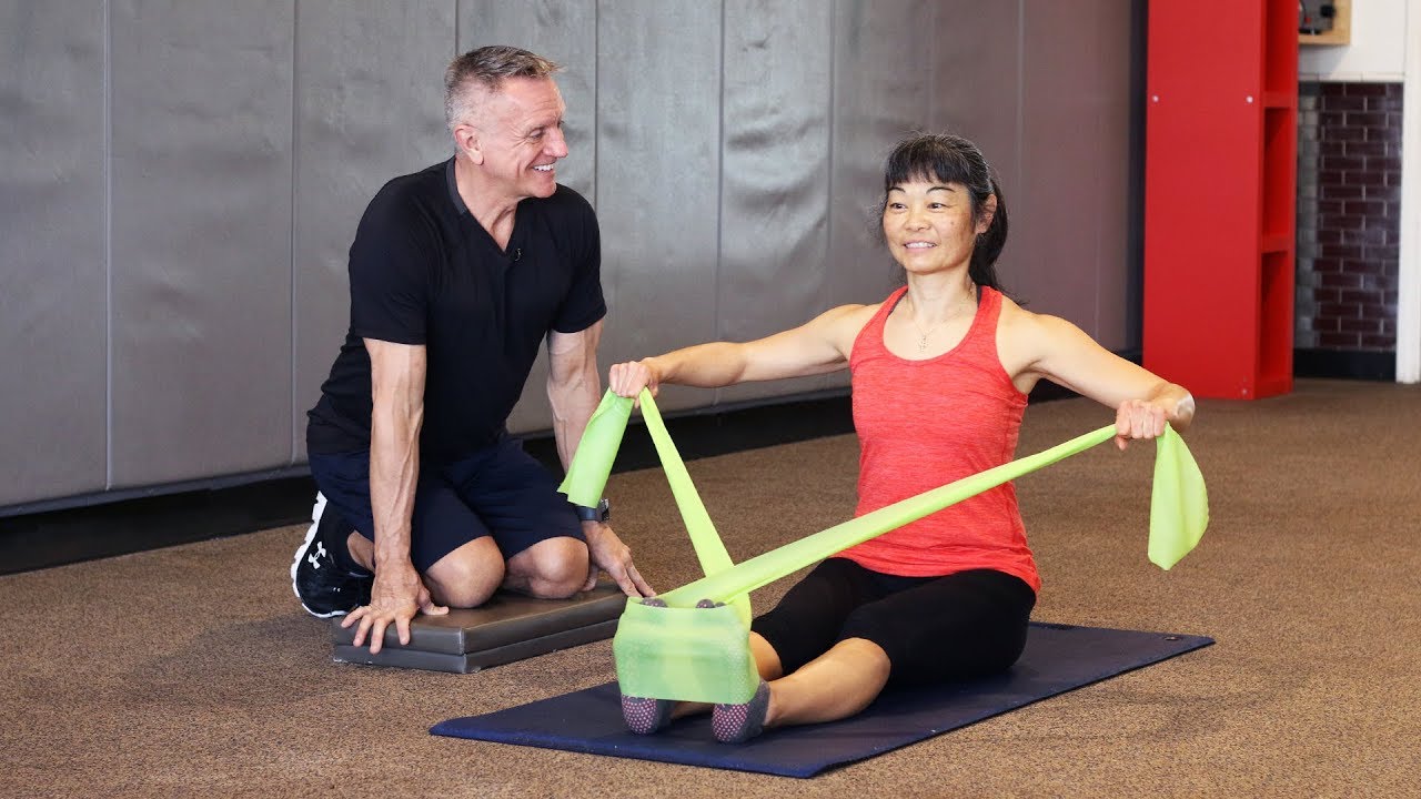 Preview for Pilates with Small Props with Raina 3 7 18 - YouTube