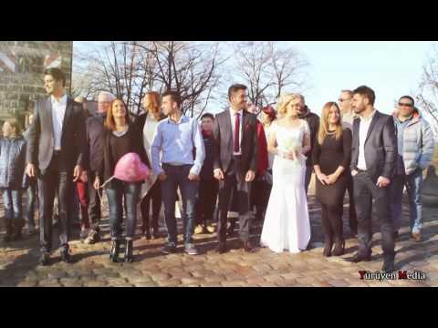Arzu & Selcuk En Güzel Dügün Hikayesi Panpa Wedding Story