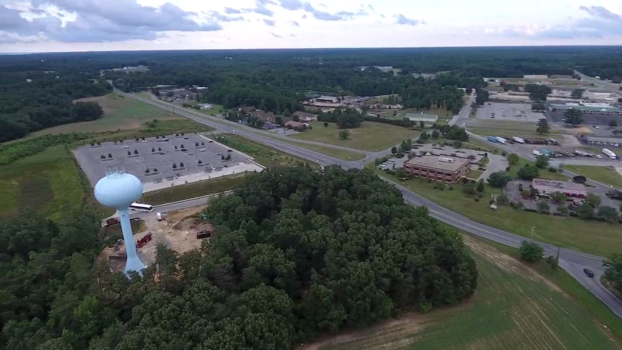 Mechanicsville Maryland - YouTube