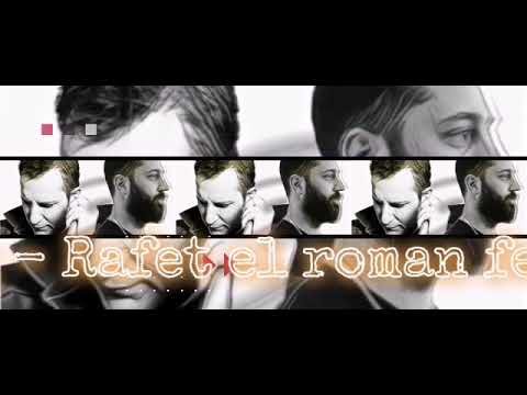 Rafet el roman feat Burak king feat H Sarar remix
