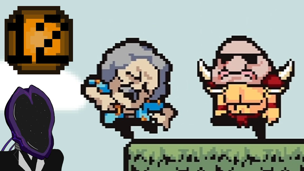 LISA: The Timeless - Go Learn. - Part 12 - YouTube