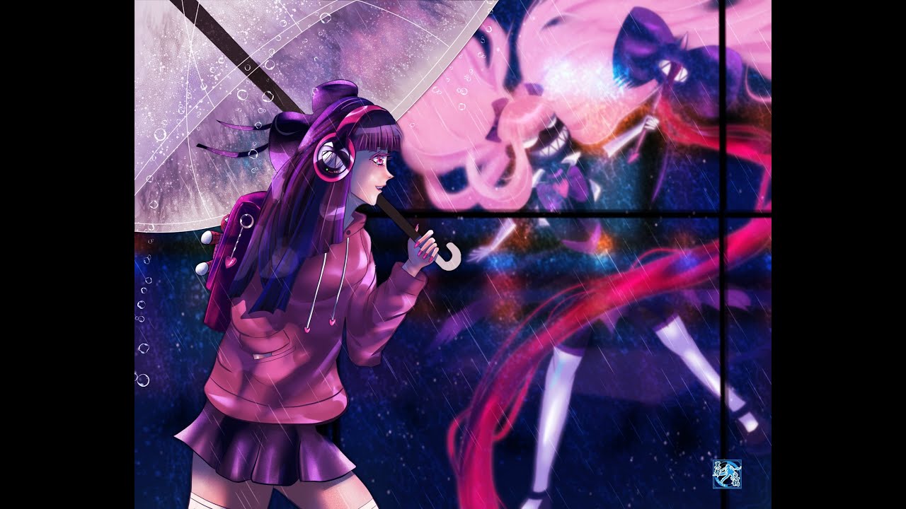 All-New Venom Necroko (Ellie Ellison) - Speed Draw - YouTube