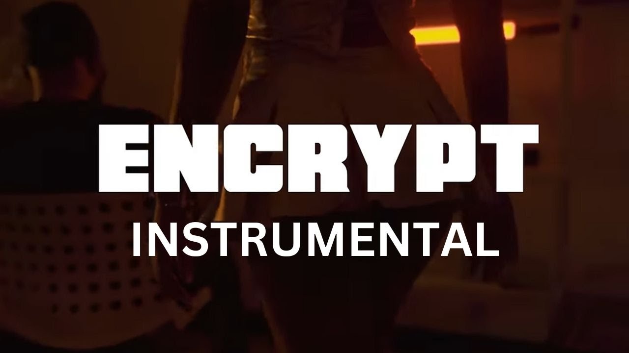 Javo Donn - Encrypt Instrumental ( Yk Unique ) - YouTube