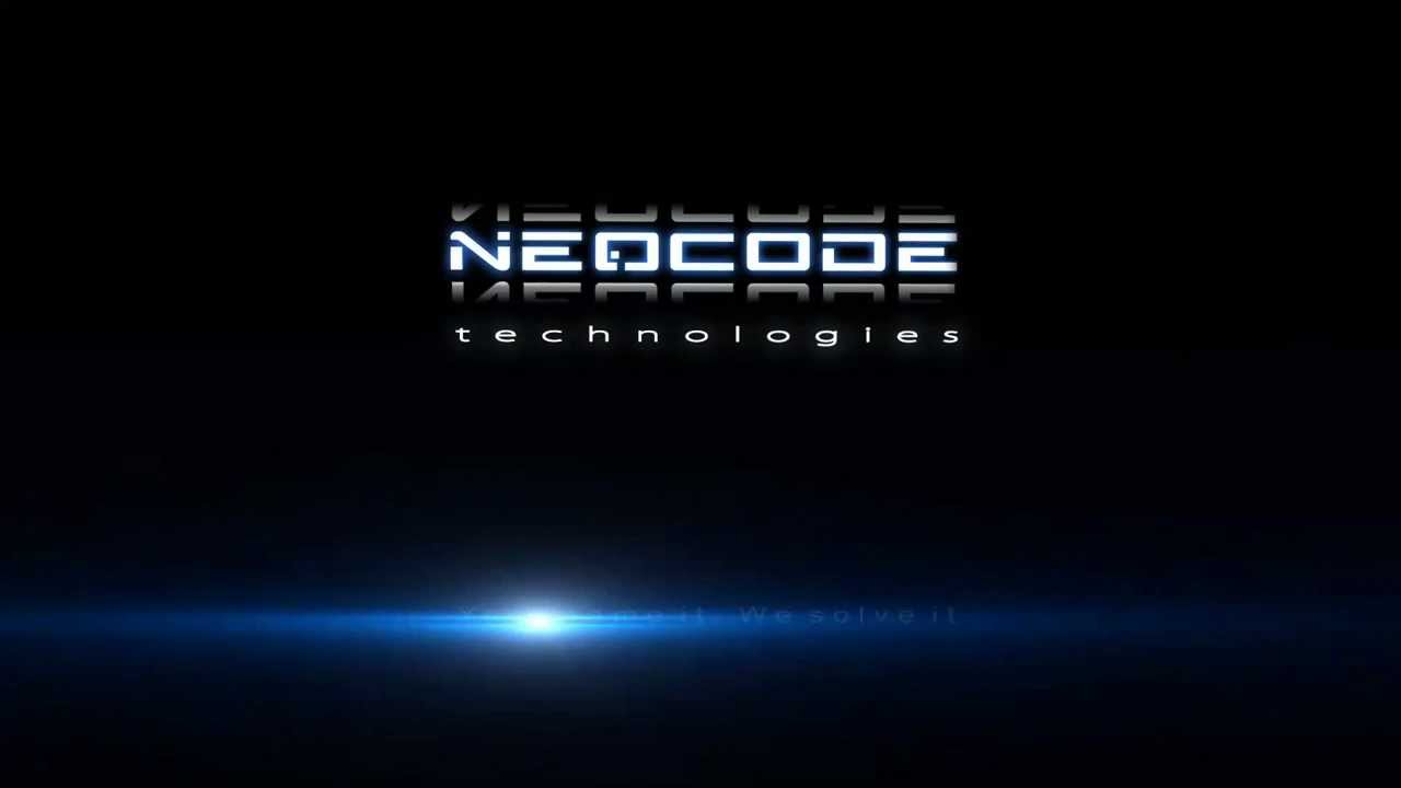 neocode - YouTube