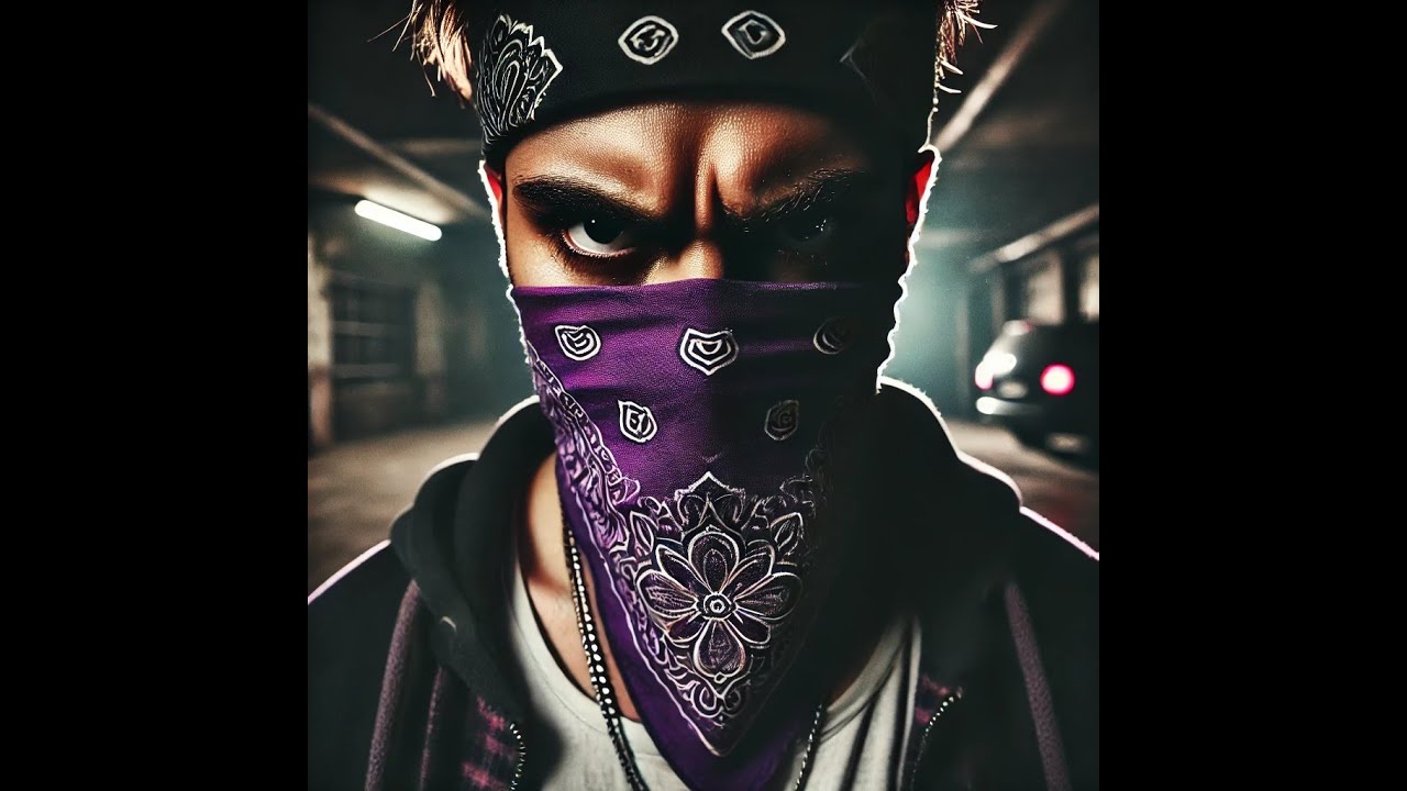 Ballas Gang #01 - YouTube