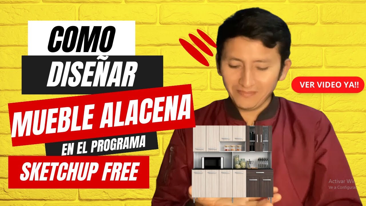 ALACENA 04 - YouTube