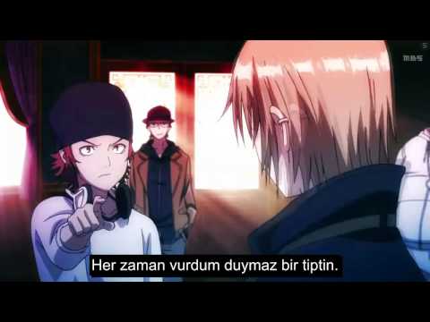 【ASMV】Sevginin Ekseni │ Animix [TR Altyazı]