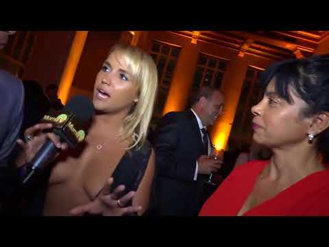 Miami Int  Film Festival  -  MiamiTV  -  Jenny Scordamaglia