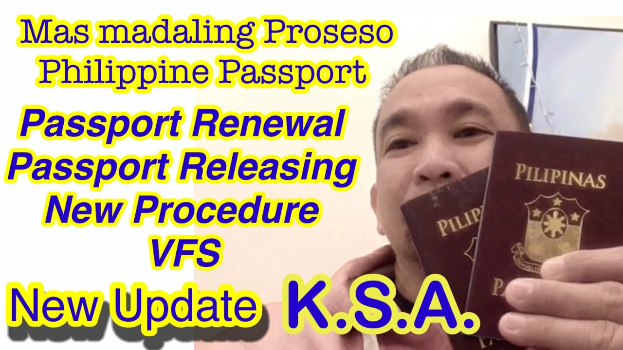VFS Passport Renewal VFS Passport Releasing New Update New Location vfs-passport-renewal-vfs-passport-releasing-new-update-new-location