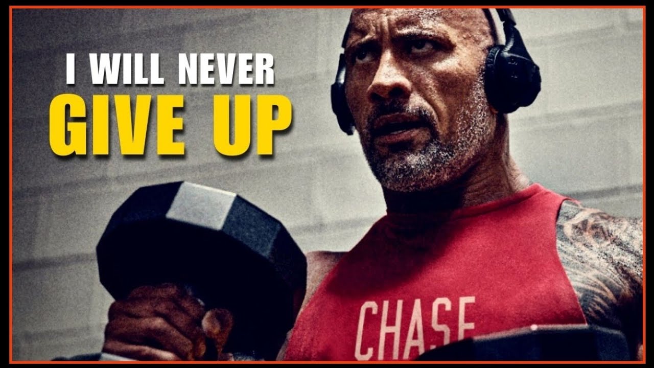 Rise Above: The Power of Perseverance - Motivational Video - YouTube