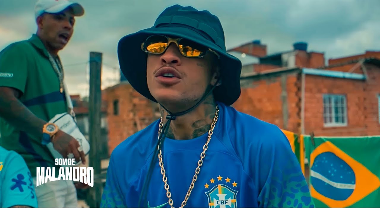 MC KADU - MEDLEY ESPECIAL 2023 - TROPA DO 7 (VIDEO PRÉVIA) - YouTube Music