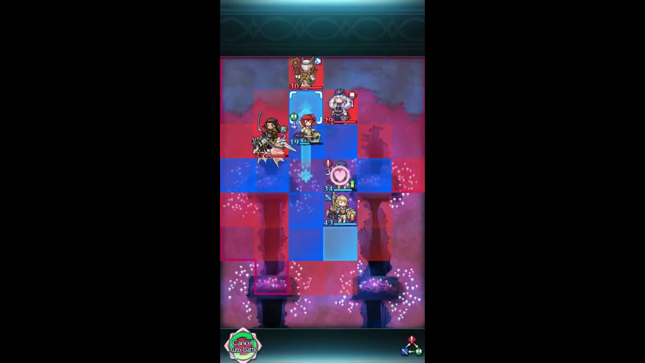 Fire Emblem Heroes, Book 4, Chapter 10 - YouTube