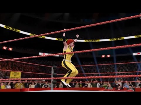 BEATDOWN: Episode 26 - Introducing April O'Neil