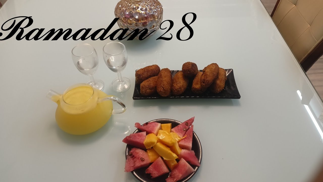 Ramadan/28/ ഇന്നത്തെ ഇഫ്താർ റസിപ്പി//രണ്ട് മുട്ട വെച്ചിട്ട് പ്ലേറ്റ് ...