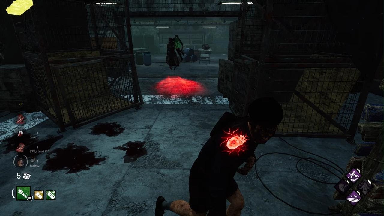 Dead by Daylight😂 - YouTube