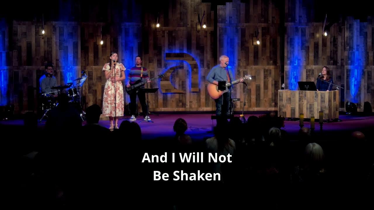 Transform Our World: Meeting Their Needs (Worship 11/24/24) - YouTube