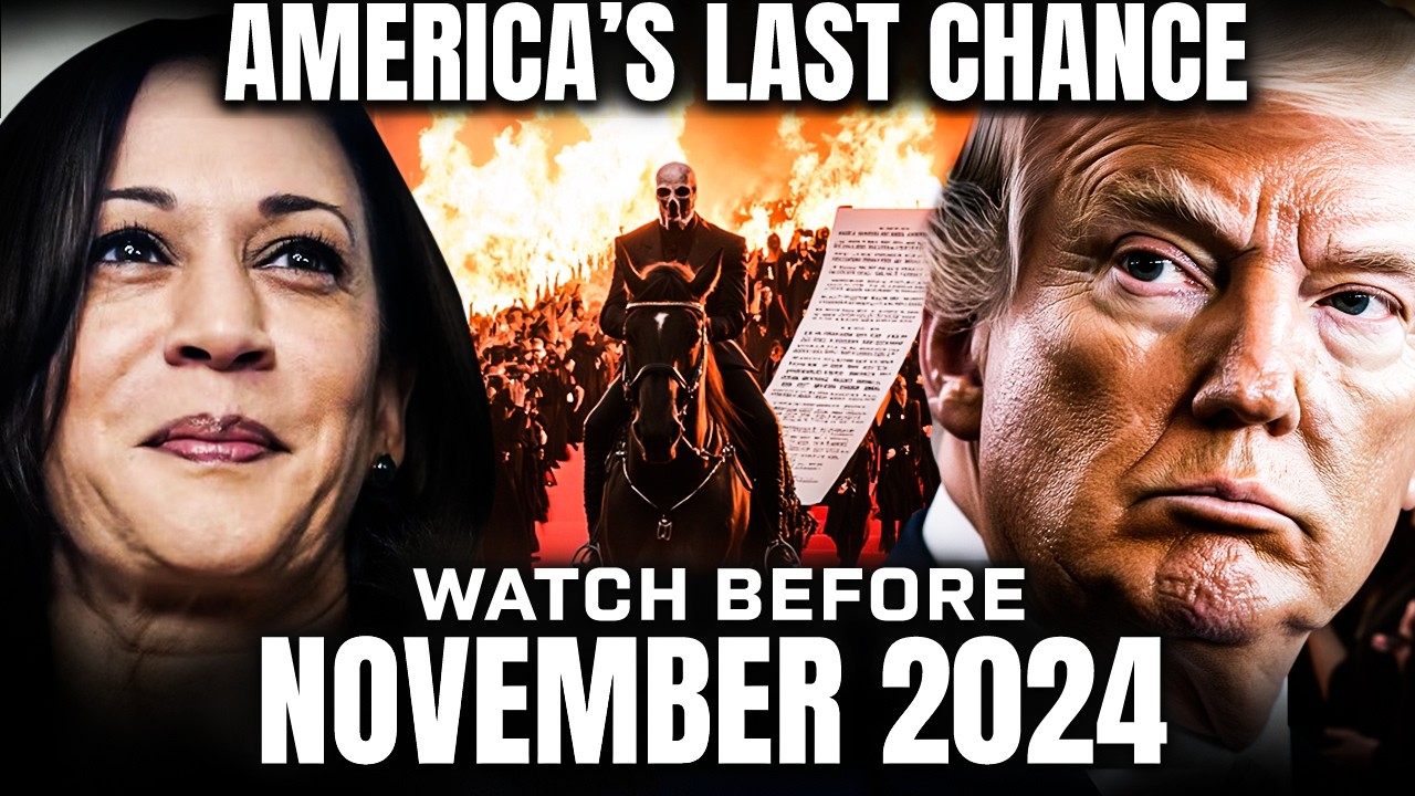 This Is Very Concerning And Americans Need To WAKE UP Now - YouTube