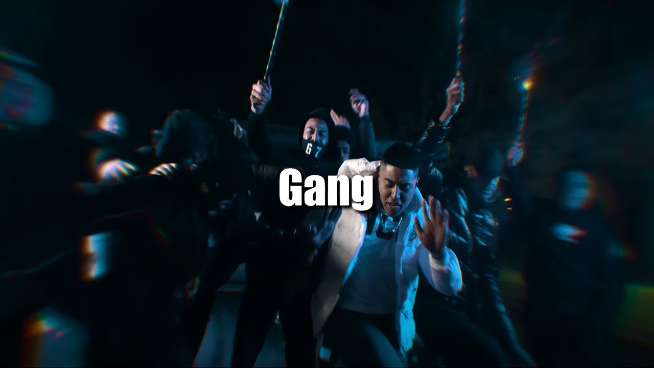 Hooligan Hefs Ft Hooligan Skinny - "Party With Gang" Instrumental/Type ...