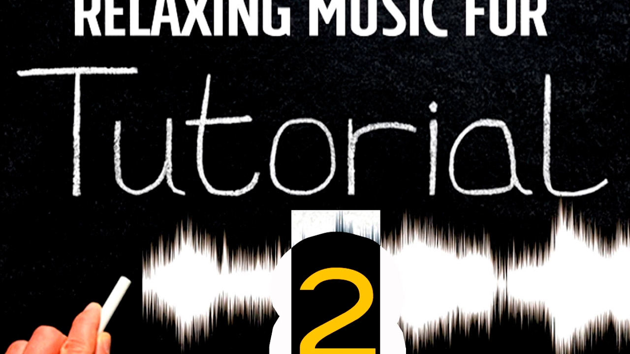 Tutorial Music Loop - Rob Cavallo - Sottofondo per Tutorial - Music ...