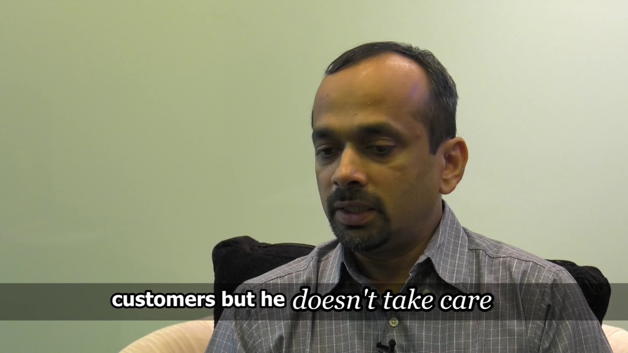 How leaders use the Arbinger frameworks in performance conversations ...