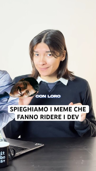 Spieghiamo alcuni meme che fanno ridere gli sviluppatori pt2 #software ...