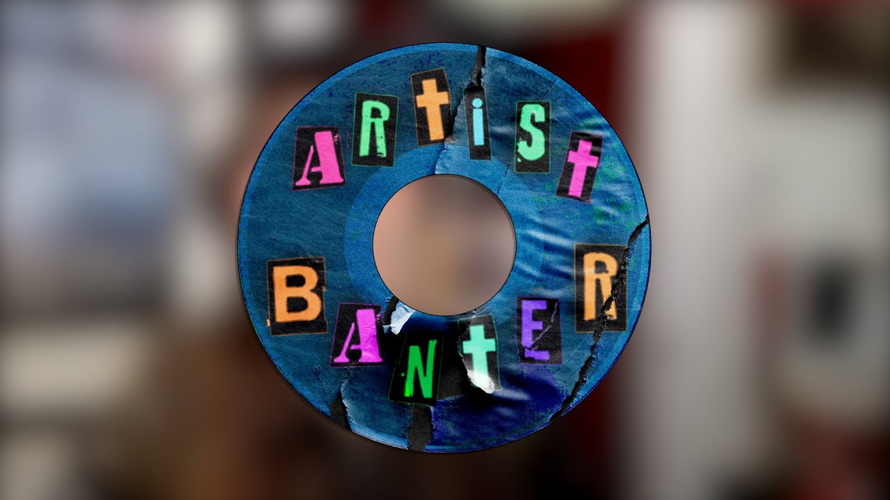 Artist Banter S3E3: Funk around and find a new blend of jazz (ft ...