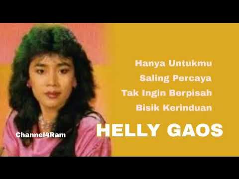 HELLY GAOS, The Very Best Of, Vol.4 - YouTube