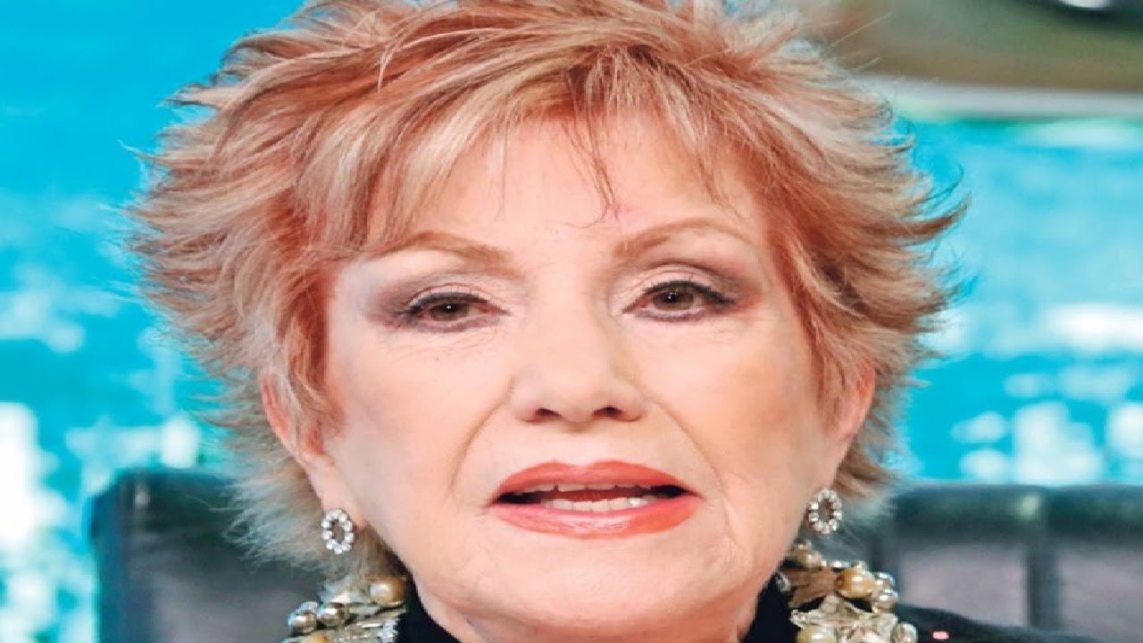 MAXINE WOODSIDE nuevamente en LI0S - YouTube