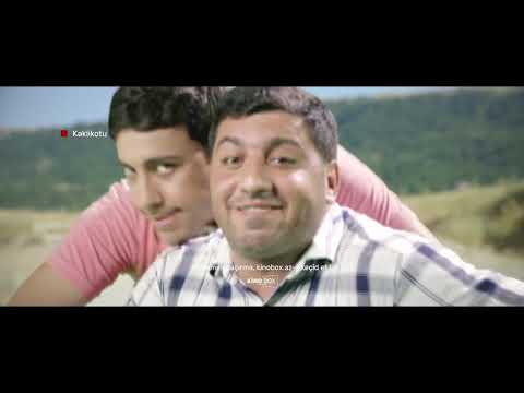 Kəklikotu Filmi - Bu gün qucaqda gəzirsən,Sabah da Eurovisiona gedərsən... | KinoBox