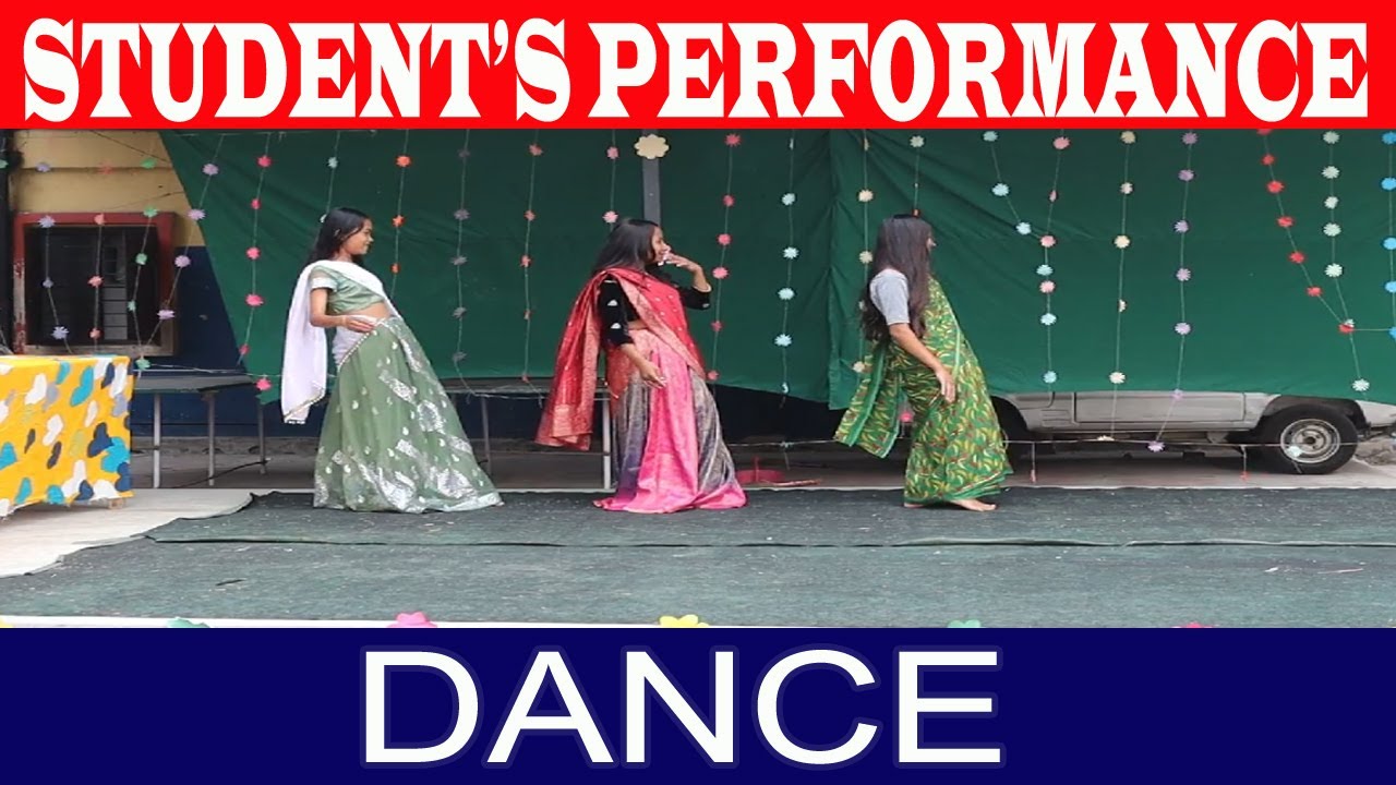 STUDENT PERFORMANCE | STUDENT DANCE | GROUP DANCE | DANCE PERFORMANCE ...