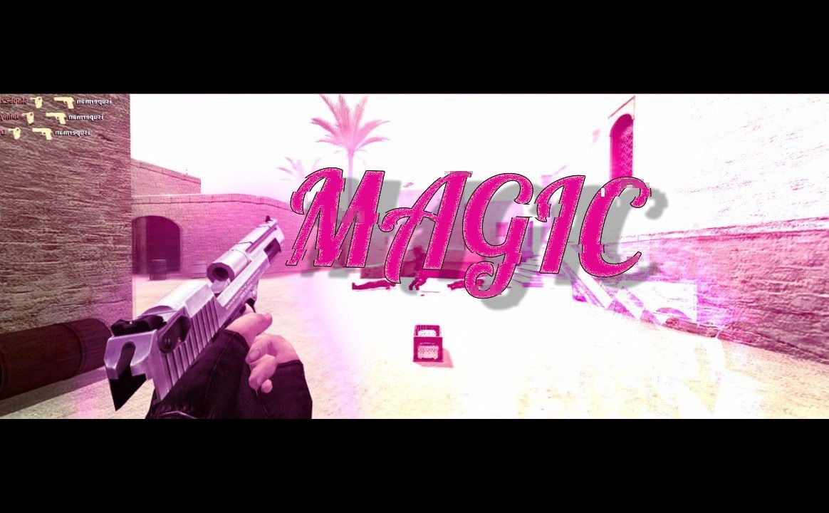 Css Magic Youtube