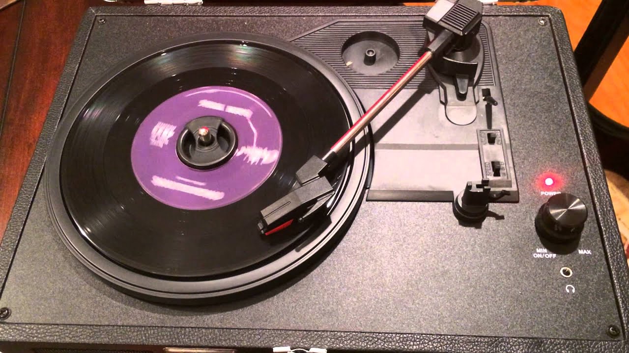 Faron Young - Congratulations 45 rpm - YouTube