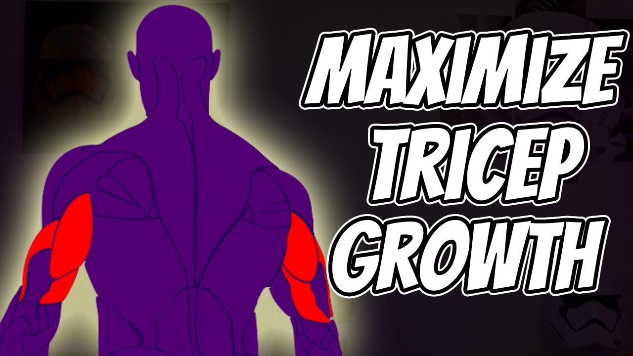 Tricep Transformation: Ultimate Cable Machine Exercises for Arm Gains ...