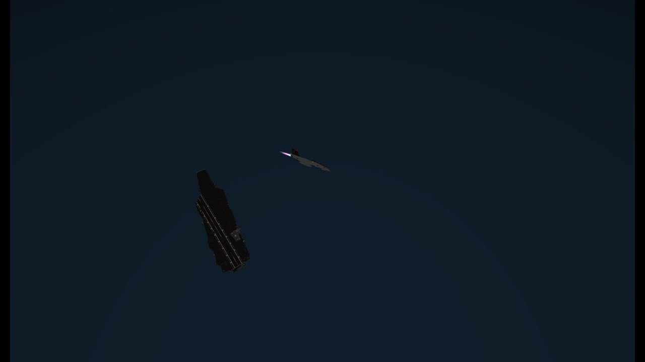 Flying The F-14 Tomcat | Roblox Pilot Training Flight Simulator - YouTube