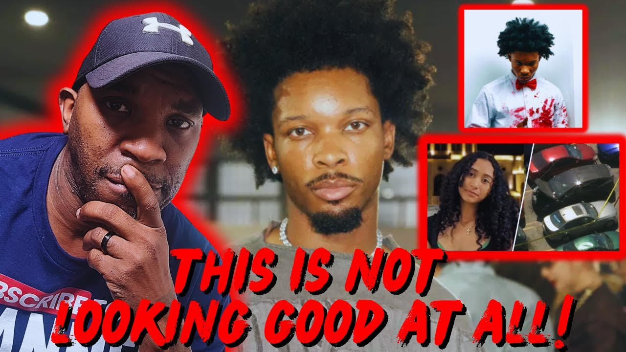 Did Singer D4vd Kill Missing Runaway Teen Celeste Rivas? 😳 You be The ...