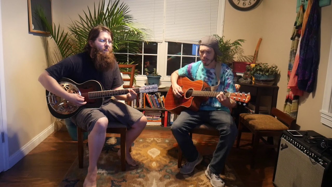 Alex Faulkner & Shane Bader - I'd Love To Change The World (Ten Years ...