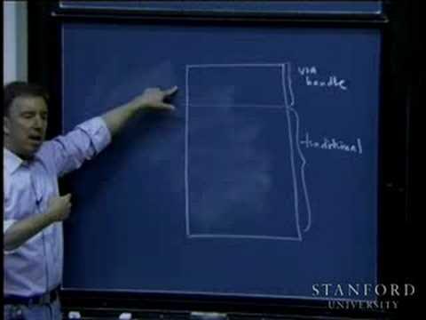 Lecture 8 | Programming Paradigms (Stanford) - YouTube