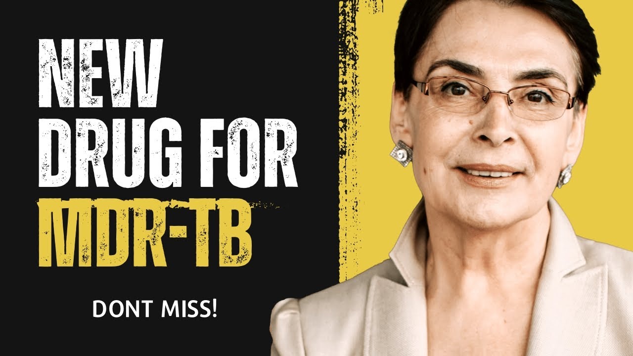 How BPALM/BPAL IS USED FOR MDR/RR TB Treatment. - YouTube