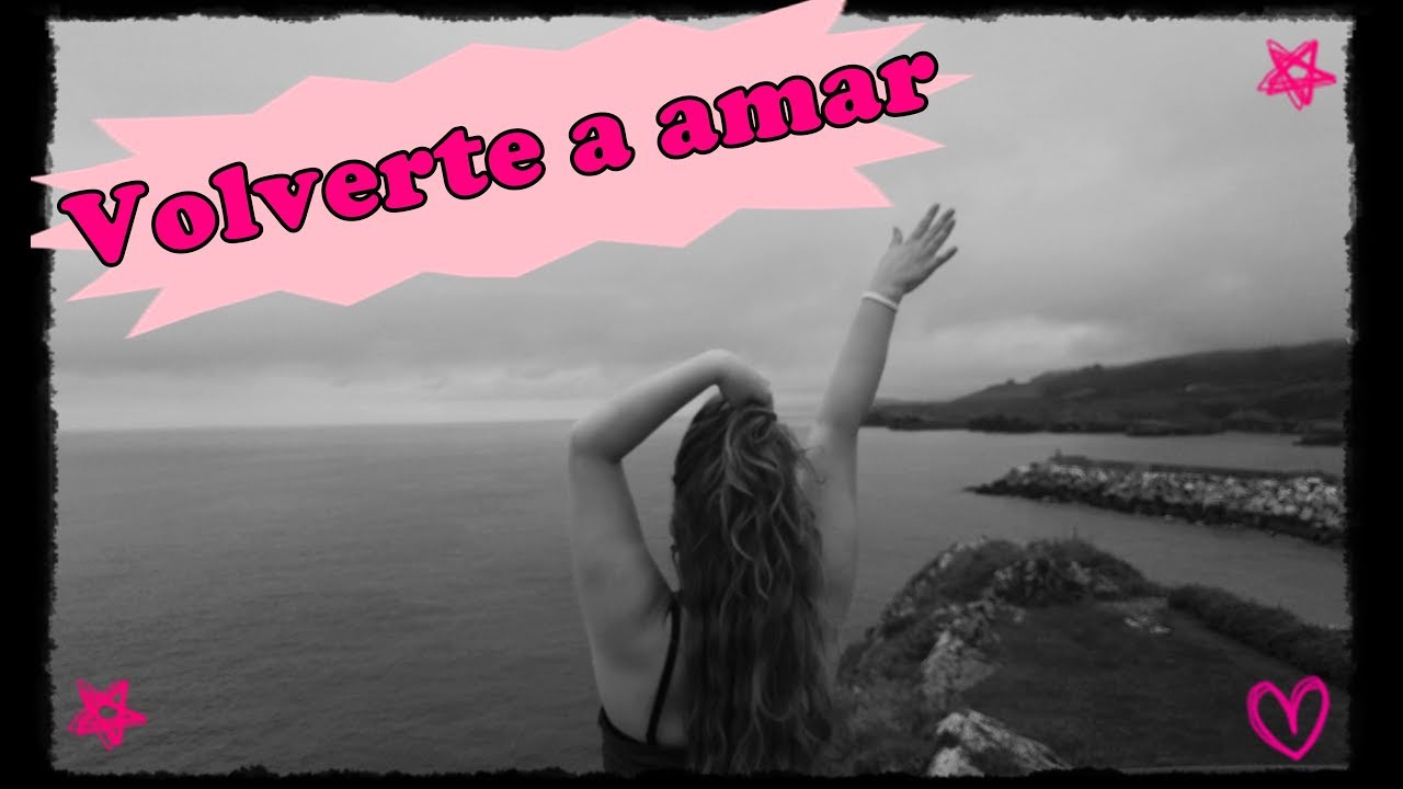 Cover Volverte a amar - Alejandra Guzmán | Ester Sinache - YouTube