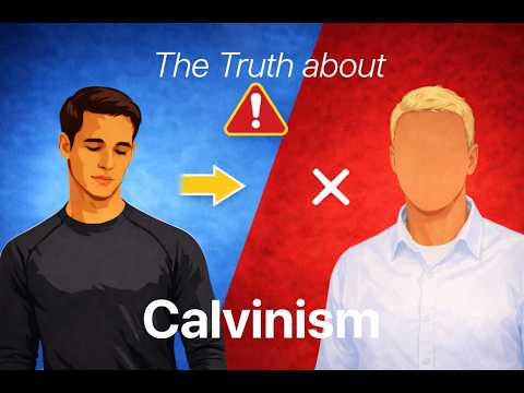 Calvinism Debunked (informal Debate) - YouTube