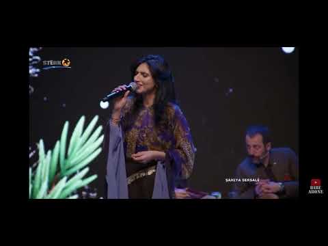 Eylül Nazlıer-Heylê Havarê Sterk Tv Sersal 2026