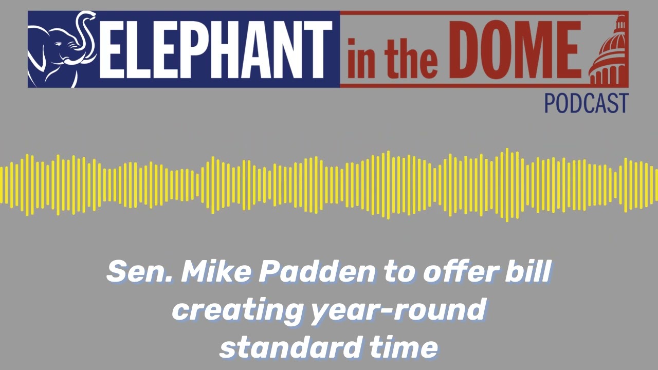 Home - Senate Republican Caucus