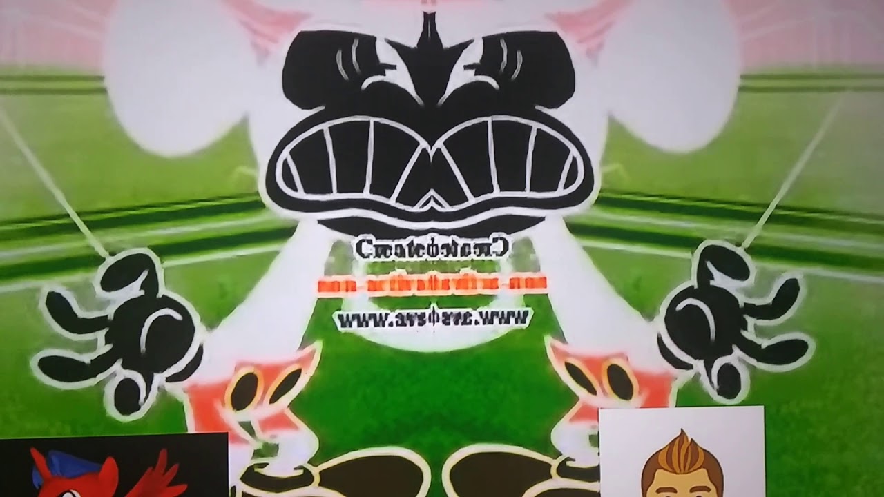 Cofusion Mickey mouse klasky Csupo - YouTube