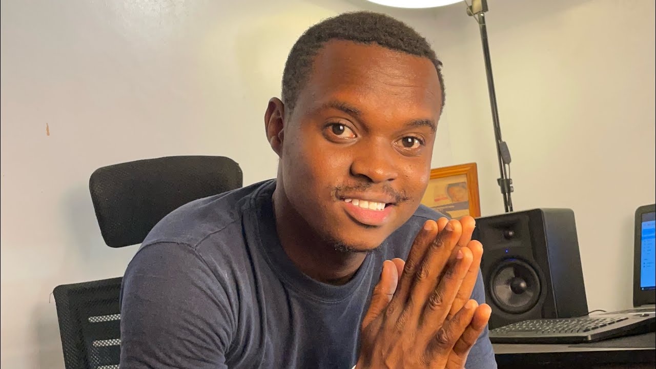 Shusha - Alice Kimanzi ft Dan Mugo (Drum Cover) - YouTube