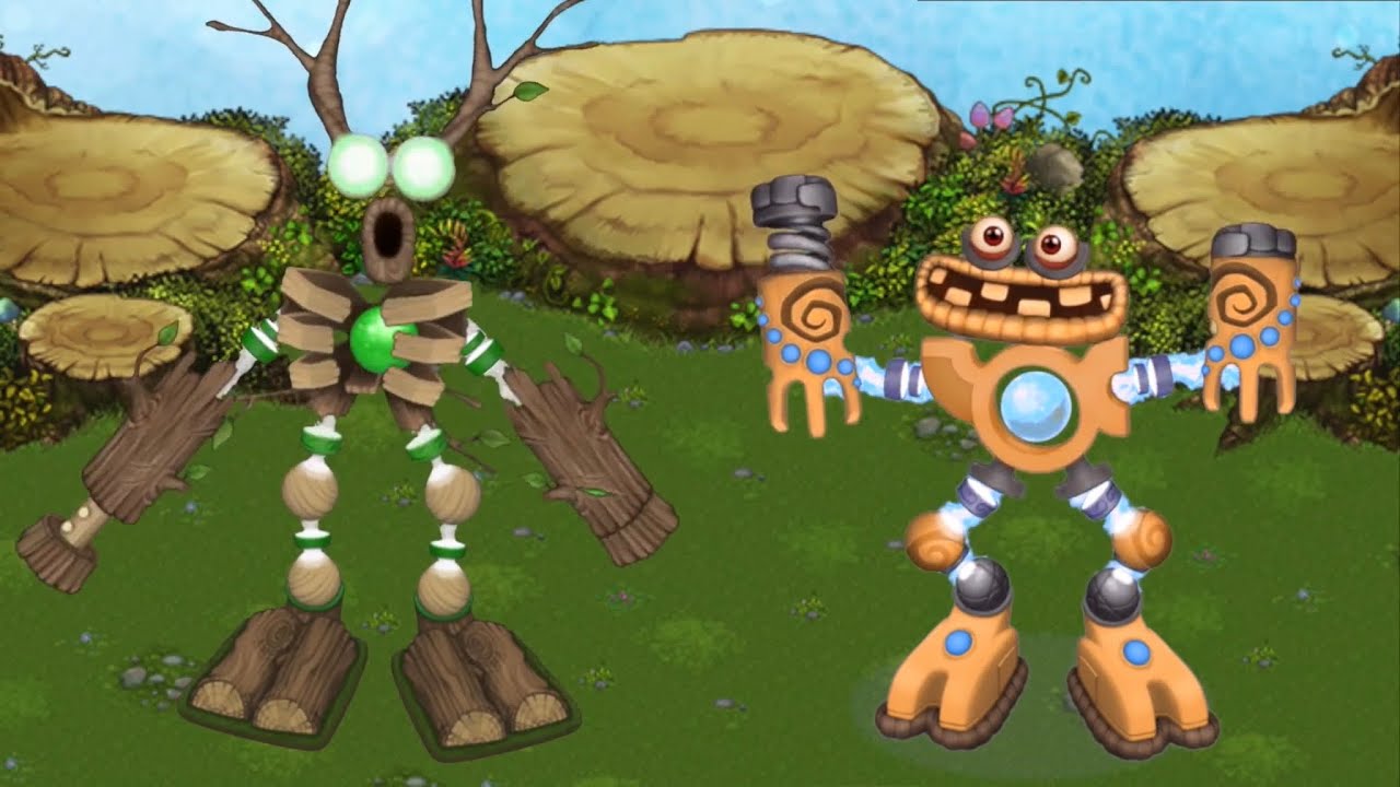 The Most Amazing Wubbox Video You Will Watch - YouTube