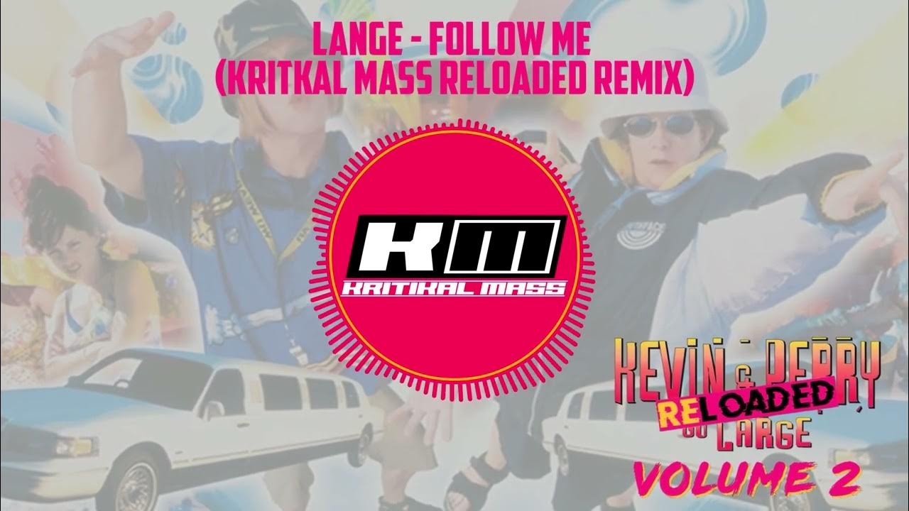 Lange - Follow Me (KMs reLOADED 145 Remix) - YouTube