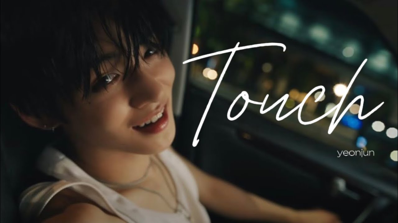 그래, 내가 다 망쳐버린 거야💥 𝗞𝗔𝗧𝗦𝗘𝗬𝗘 - 𝙏𝙤𝙪𝙘𝙝 (𝗳𝘁. 𝗬𝗲𝗼𝗻𝗷𝘂𝗻 𝗼𝗳 𝗧𝗫𝗧) [가사/해석/Lyrics] - YouTube